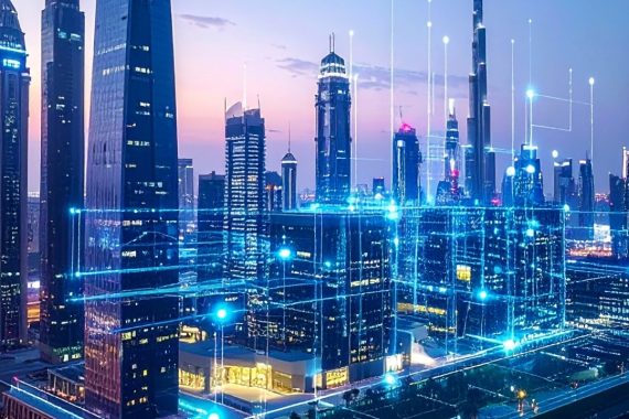 Smart Integrated Systems for Businesses | PingSecure UAE